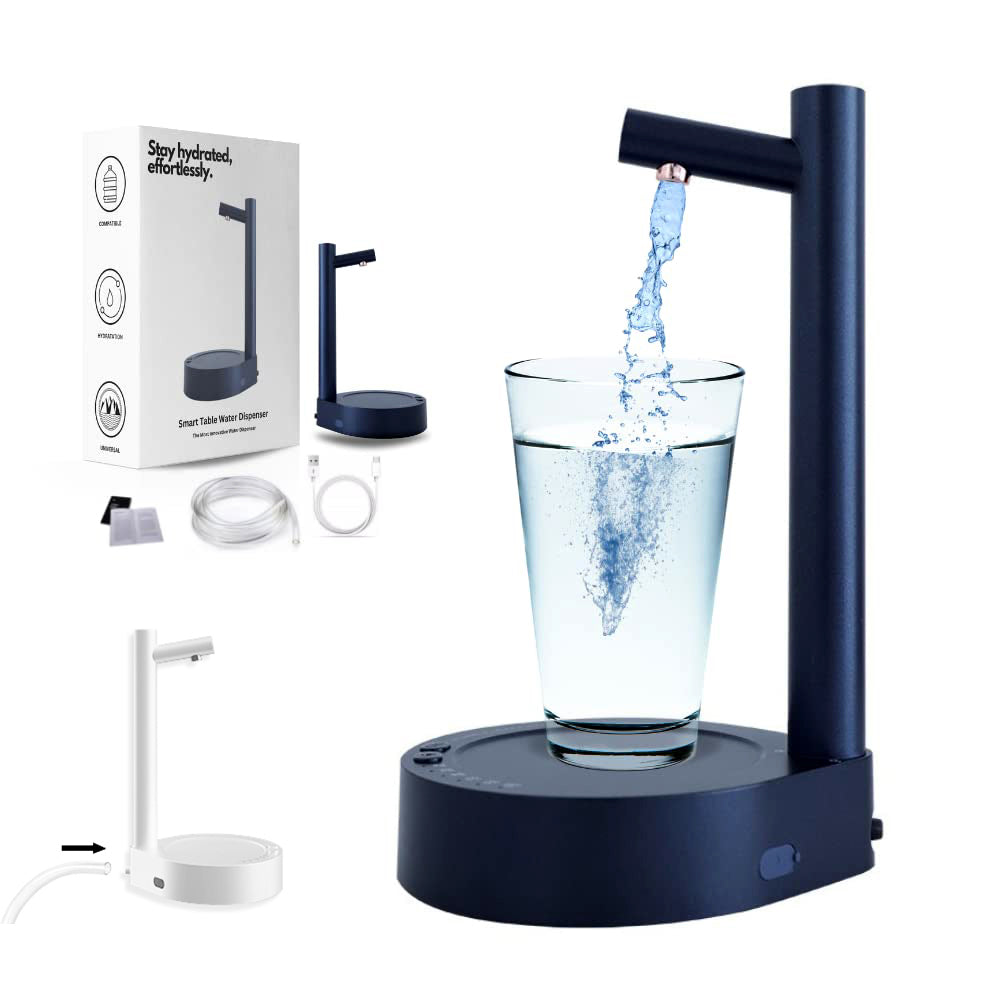Automatic Desk water Dispenser – Gadgmoz